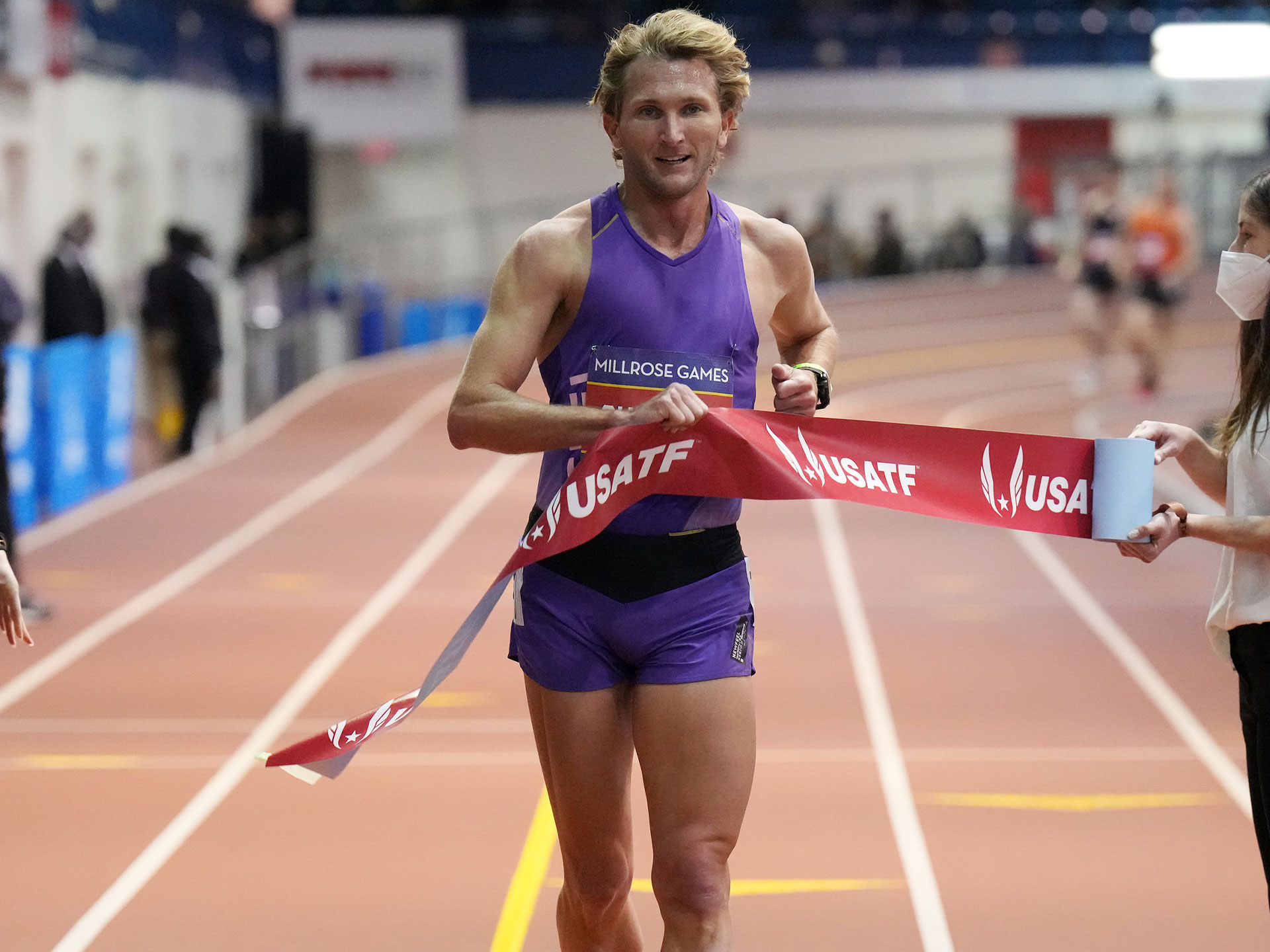News | USA Track & Field Utah
